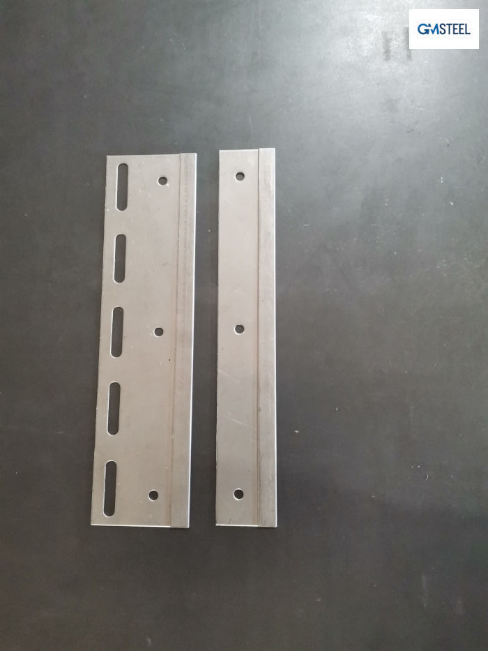 GMSTEEL - Μιχαηλίδης Γεώργιος. pvc-inox-psyktikosthalamos