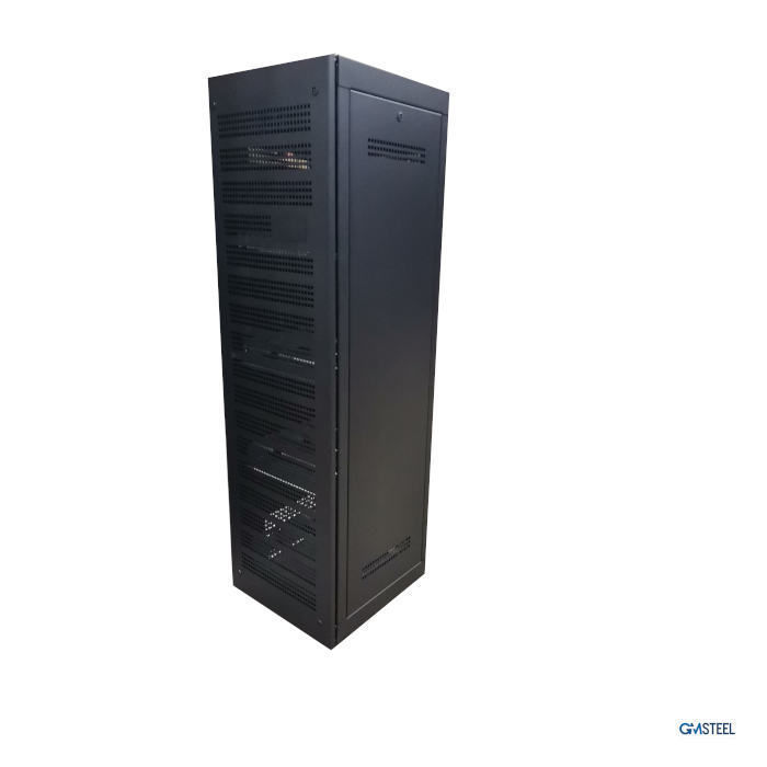GMSTEEL - Μιχαηλίδης Γεώργιος. rack23"42u